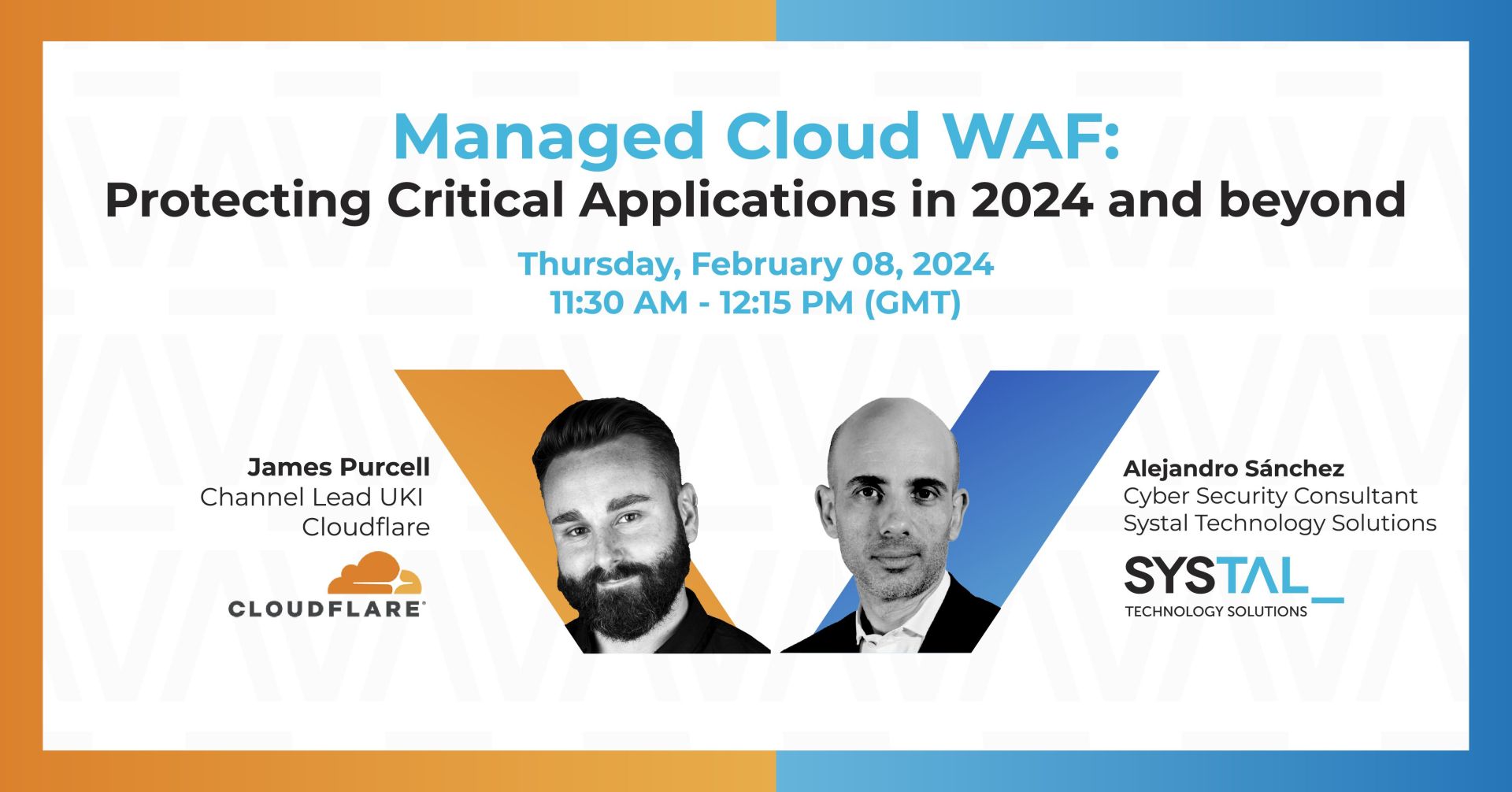 Managed Cloud WAF: Protecting Critical Applications - Systal Technology Solutions
