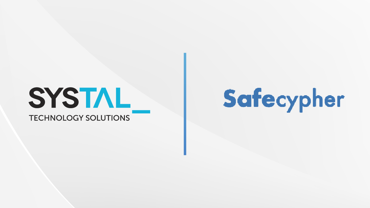 Systal Supports Safecypher Card-Not-Present (CNP) Anti-Fraud Technology ...